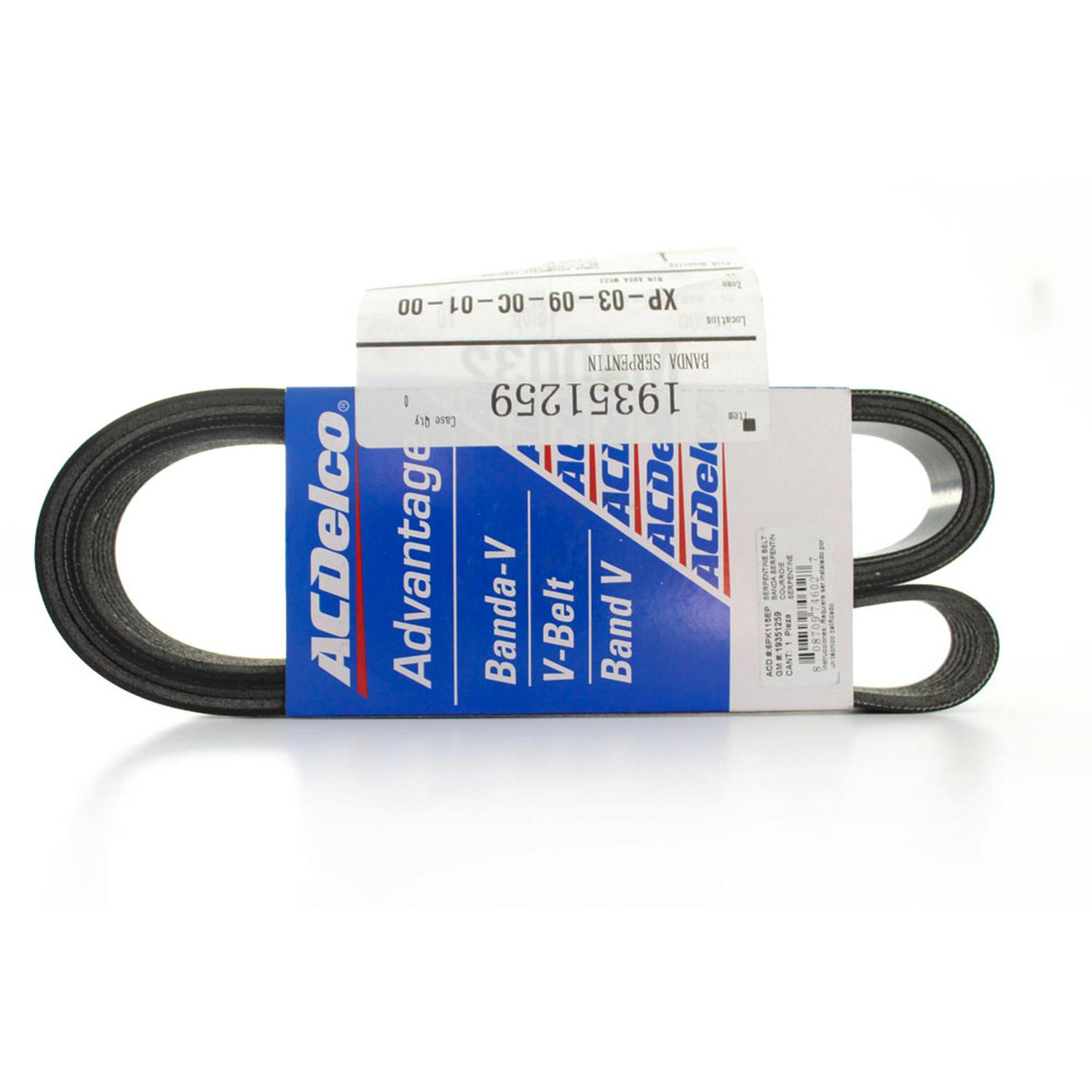 BANDA ACCESORIOS 1550 CRUZE 2010/2016